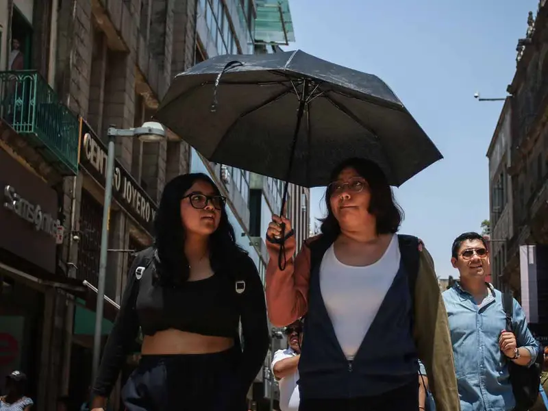 Impulsan Corredores turísticos en el Centro Histórico
