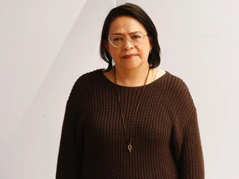 ¿Quién es Emilia Esther Calleja Alor, la primera mujer en ser Directora General de la CFE?