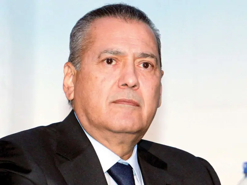 Manlio Fabio Beltrones: aspirante a tirano y a dictador