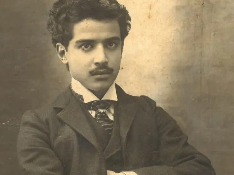 Revelan inéditos de Manuel M. Ponce; Centro Nacional de las Artes