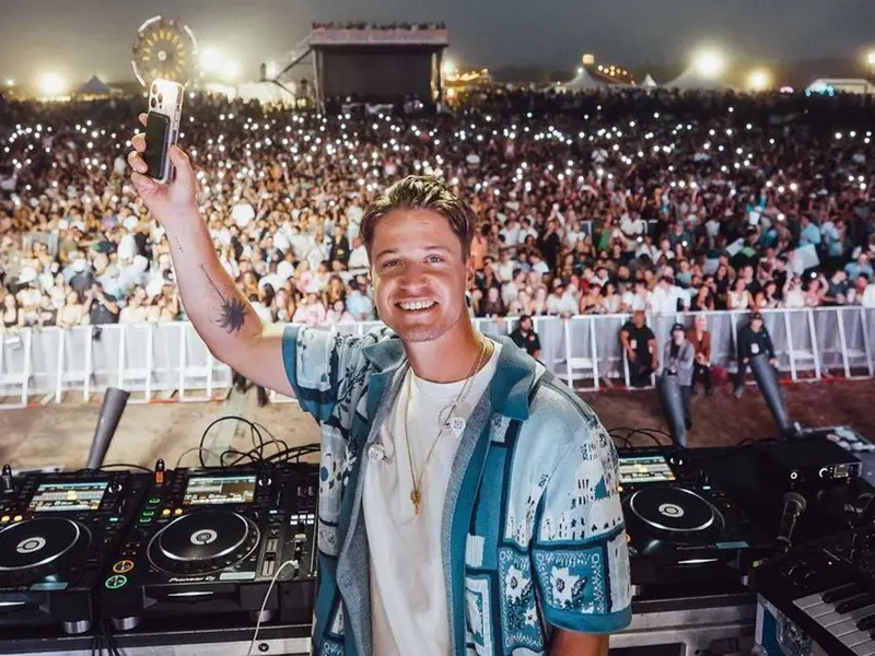 Kygo anuncia concierto en México con Alan Walker: fecha y cuándo es ...