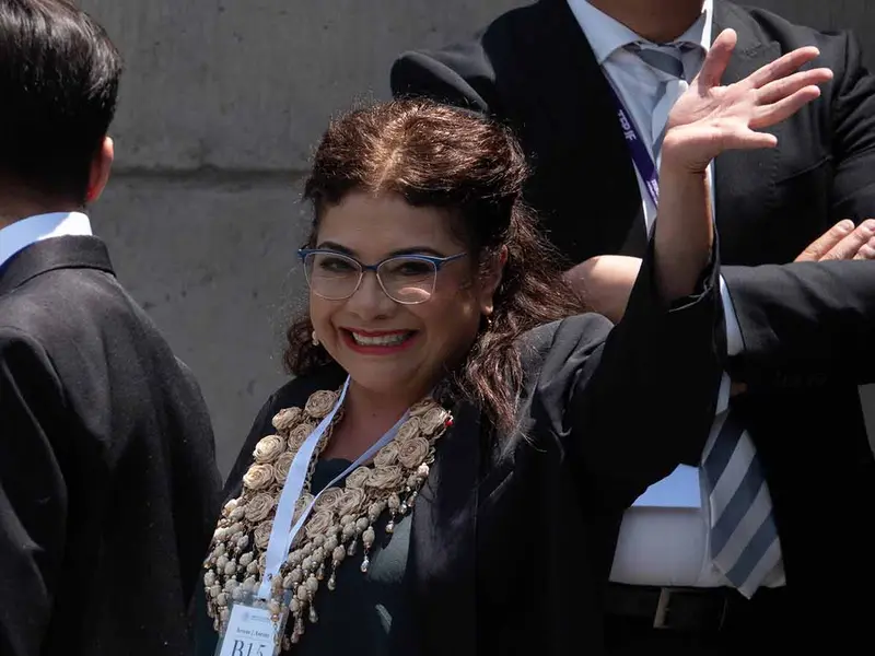 Clara Brugada anunciará Gabinete el lunes