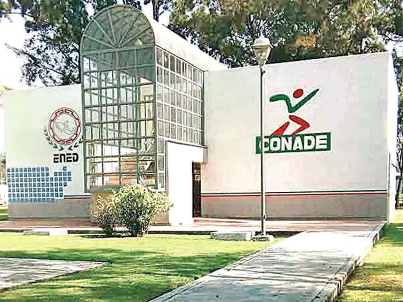 ¿Qué es la CONADE, cuál ha sido su historia, y por qué se disputan su ...