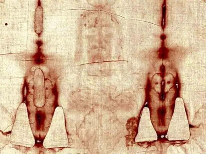 Nueva investigación reabre debate sobre la autenticidad del Sudario de ...