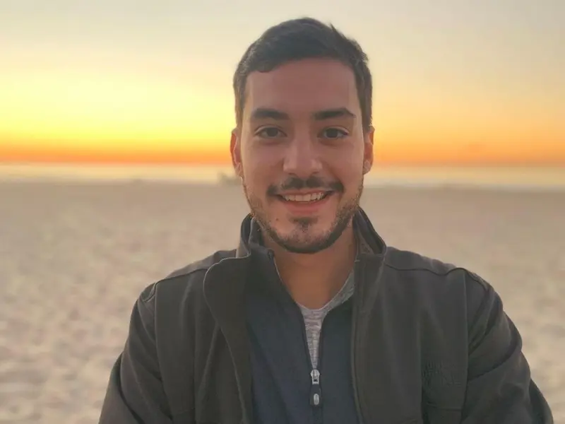 ¿Quién es el hermano de Adrián Marcelo, Ricardo Moreno que apareció en ...