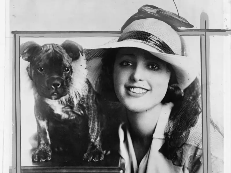 El extraño caso de la muerte de Virginia Rappe: ¿Qué sucedió en aquella ...