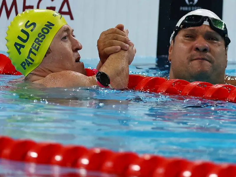 ¿Quién es Arnulfo Castorena? Oro en Paralímpicos y estrella de México