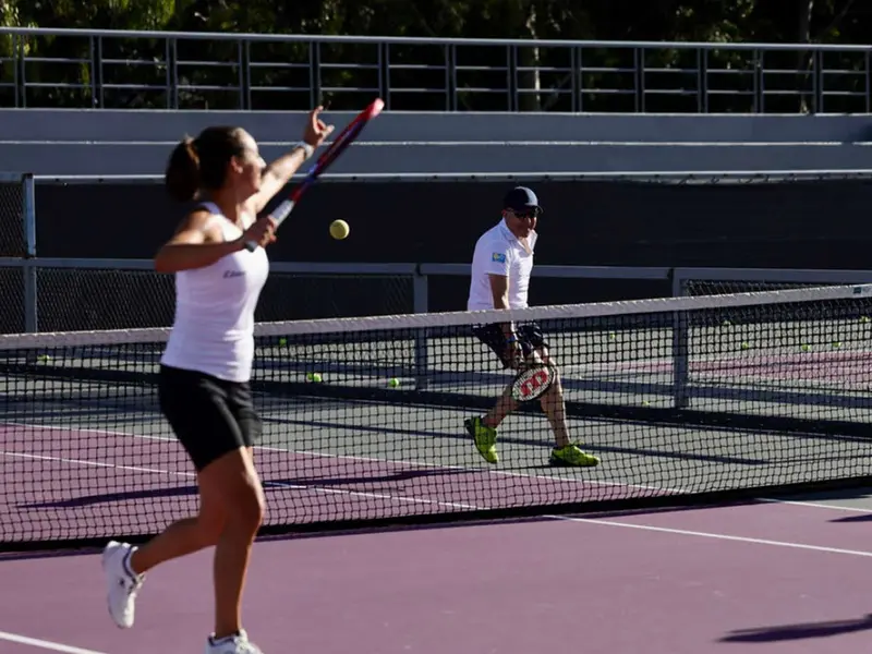 Javier Silva ve con los ojos del corazón; conquistó el GDL Open
