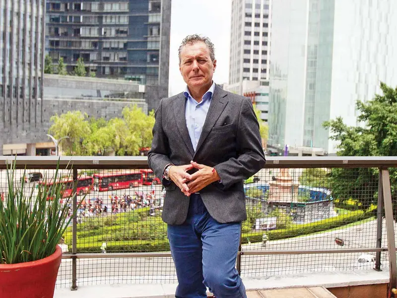 Alberto Peláez: Expediente abierto