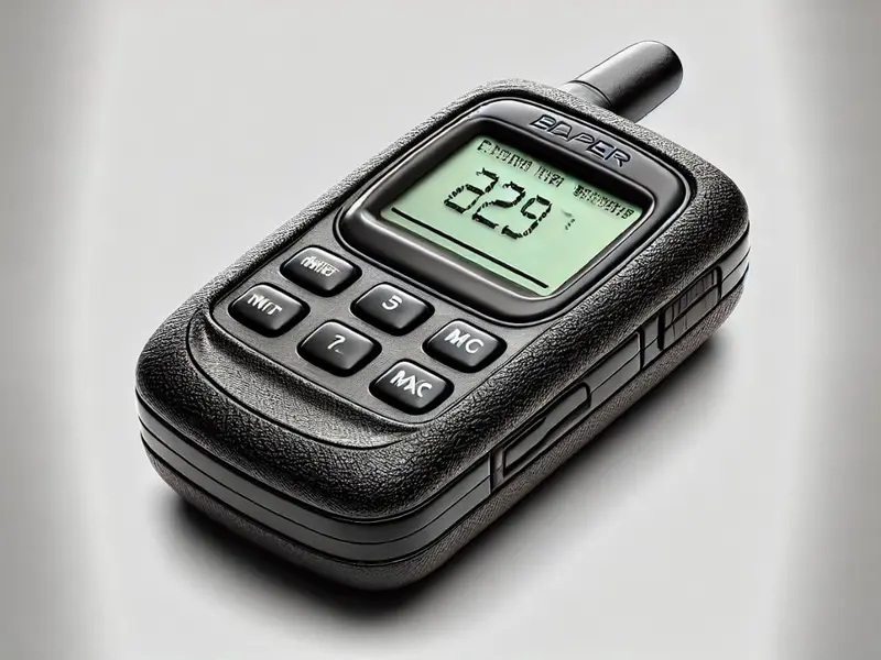 ¿Por qué los bípers siguen siendo utilizados en Líbano? Tecnología y ...