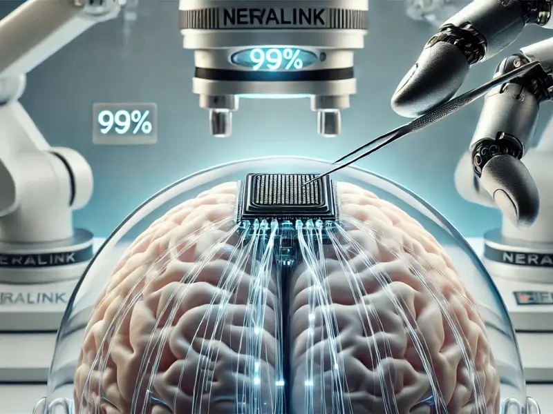 Neuralink y su Chip Blindsight: Avances en Implantes Cerebrales para ...