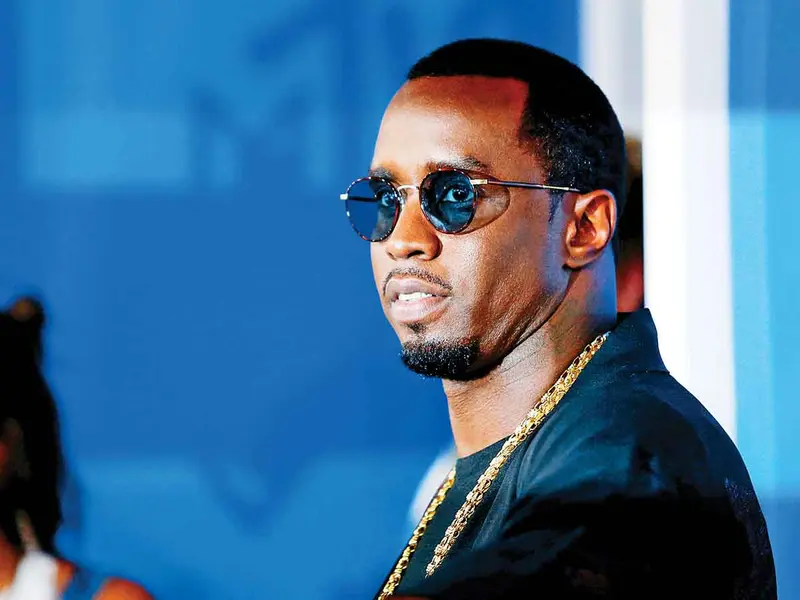Le niegan de nuevo libertad bajo fianza a Sean 'Diddy' Combs