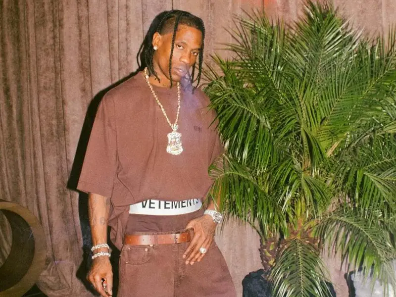 Travis Scott en México: setlist, cómo llegar y todo lo que debes saber de los conciertos