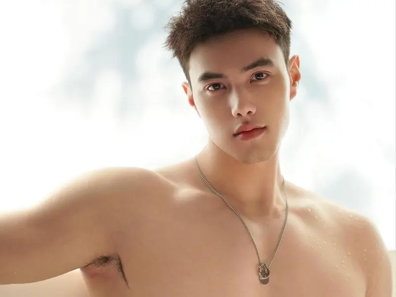 Muere Liu Can, influencer y fisicoculturista, a lo 27 años por accidente