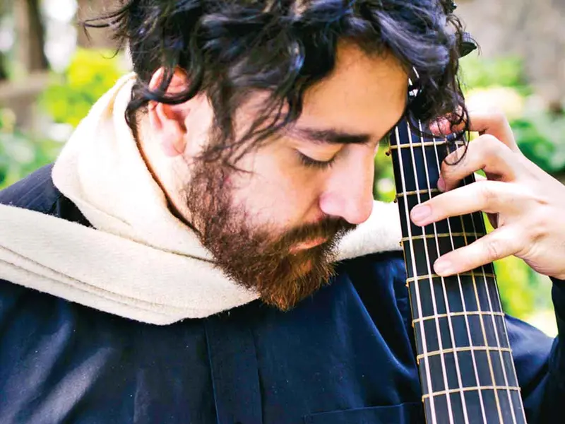 ‘Cuando lo escuchas, te saca el alma’; exploran vigencia de la viola da ...