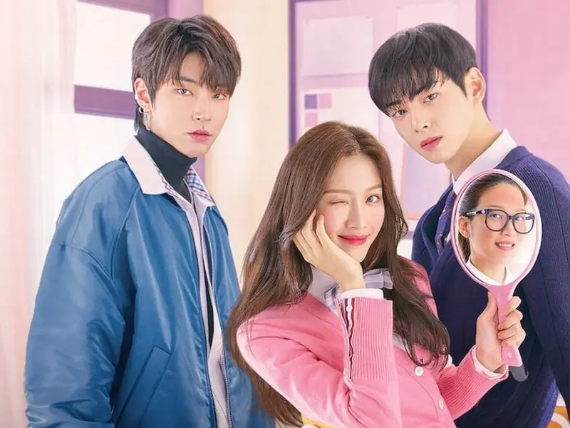 Belleza Verdadera: cuándo y dónde ver en TV en México el K-drama con Cha Eun-Woo