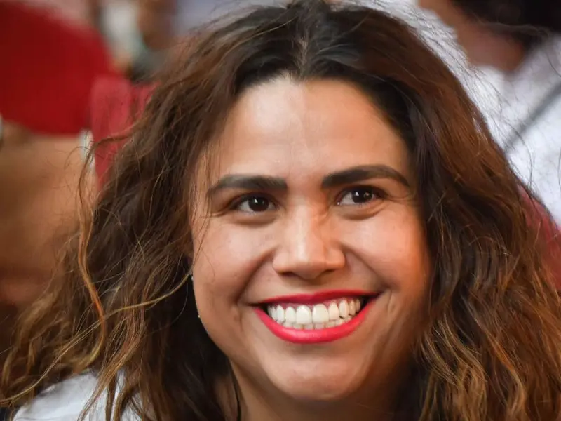 Catalina Monreal impugna revocación de nulidad en Cuauhtémoc