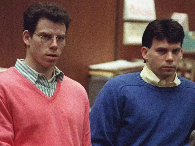 Hermanos Lyle y Erik Menendez hoy: que pasó con ellos