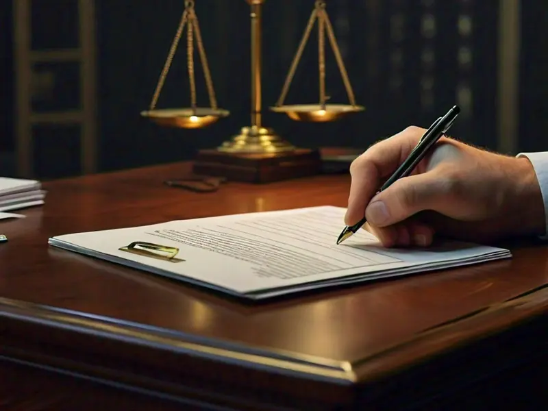 Albacea en el testamento: qué es y cuáles son sus funciones