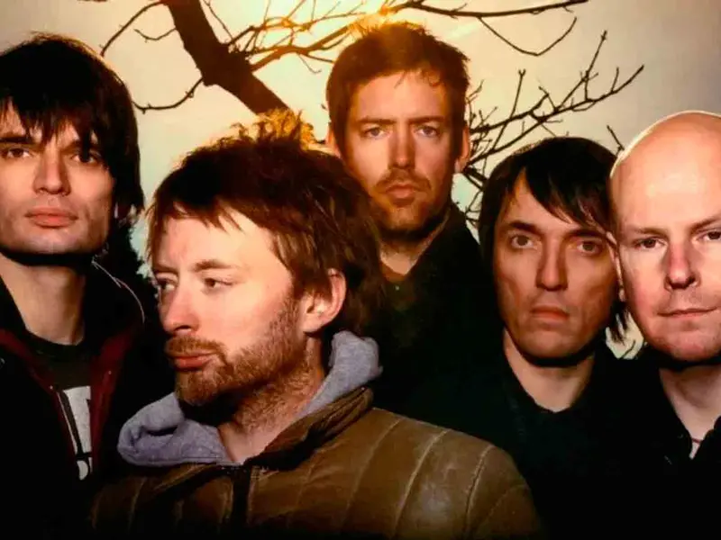 Radiohead y Shakespeare colisionan en ‘Hamlet, Hail to the Thief’