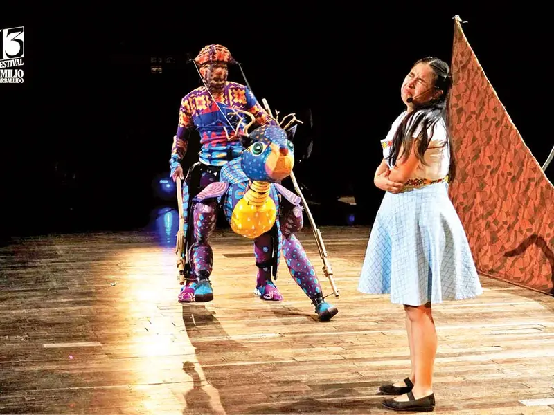 Revaloran el legado de Carballido con festival