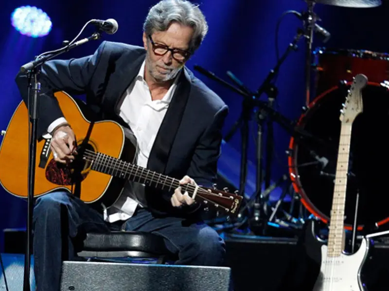 Eric Clapton en México: setlist, cómo llegar y todo lo que debes saber ...