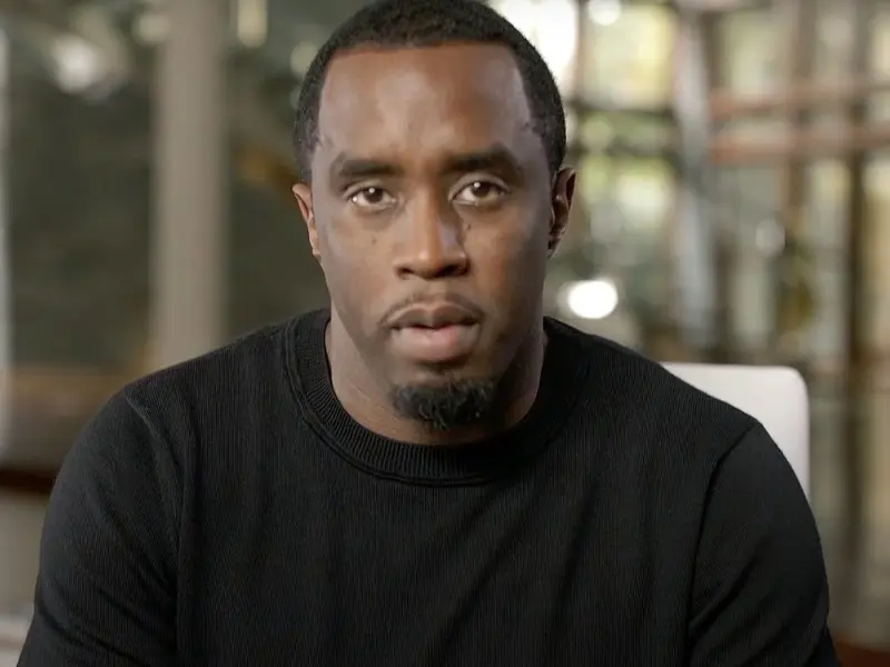 Quién es P. Diddy: trayectoria, vida personal y polémicas