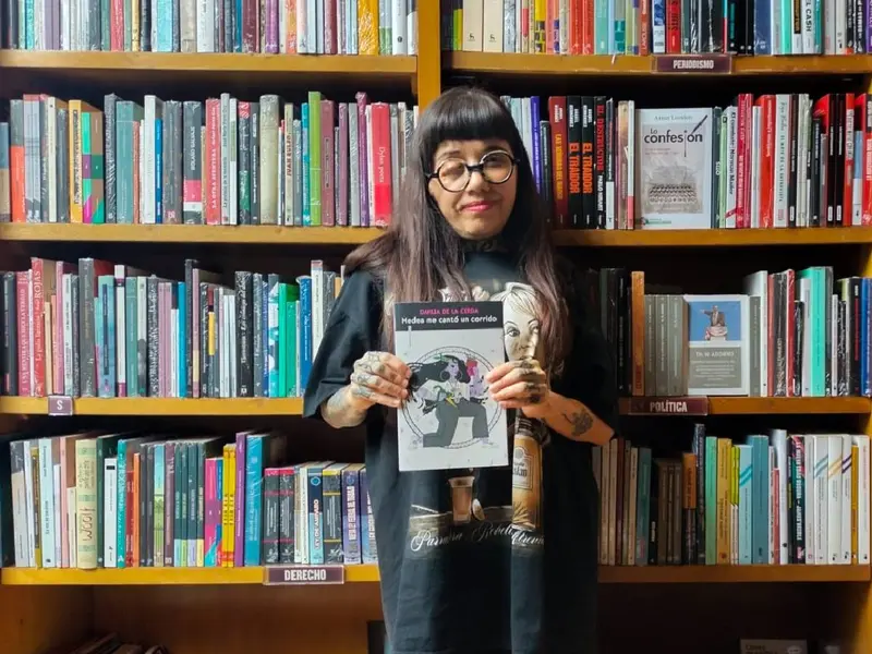 Hasta el peor delincuente tiene familia que lo va a llorar: Dahlia de ...