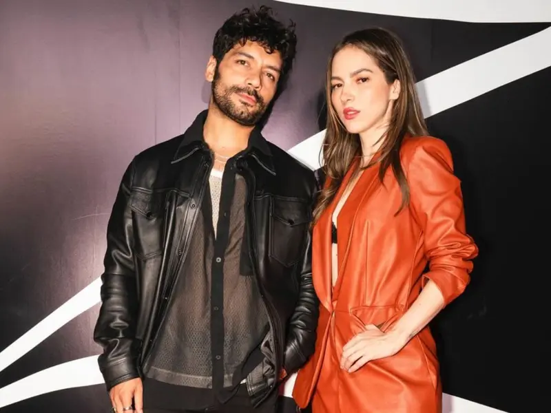 Christian Vázquez: Quién es el futuro esposo de Paty Cantú