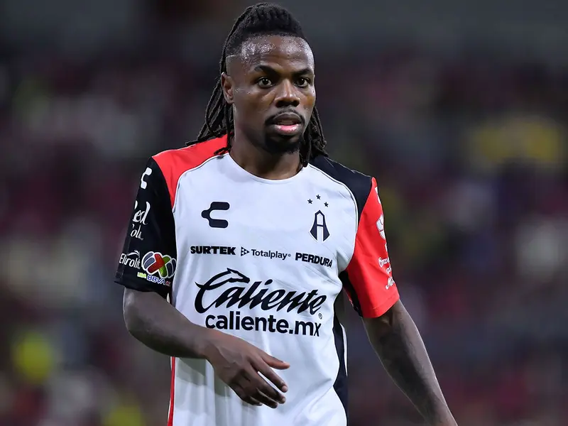 Atlas busca ejercer 'sí o sí' cláusula por John Murillo