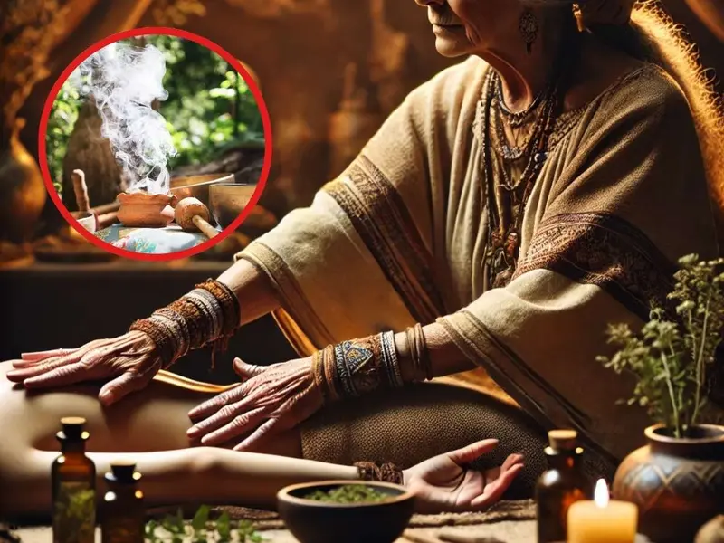 ¿Quién fue Pachita, la famosa chamana mexicana?