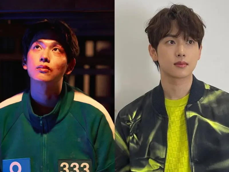 ¿Quién es Yim Si-wan, actor de El Juego del Calamar 2 y de K-dramas?