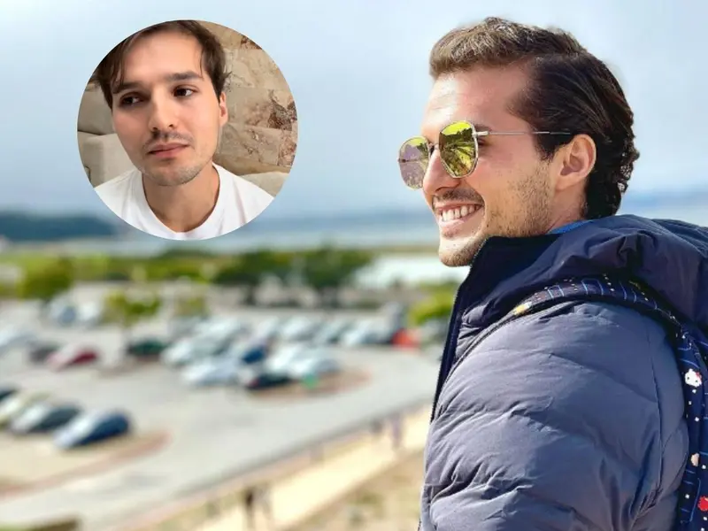 Memo Aponte amenaza con quitarse la vida y asegura que ha sido ...