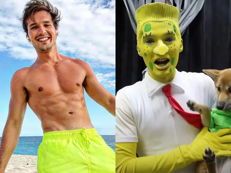 Memo Aponte: quién es, trayectoria y polémicas