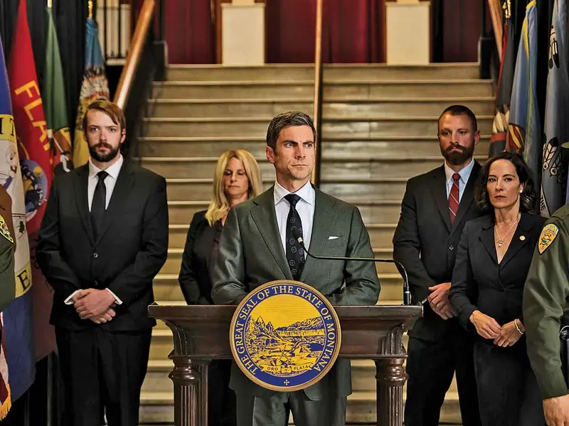 Wes Bentley: “Todo surge por Belleza americana”