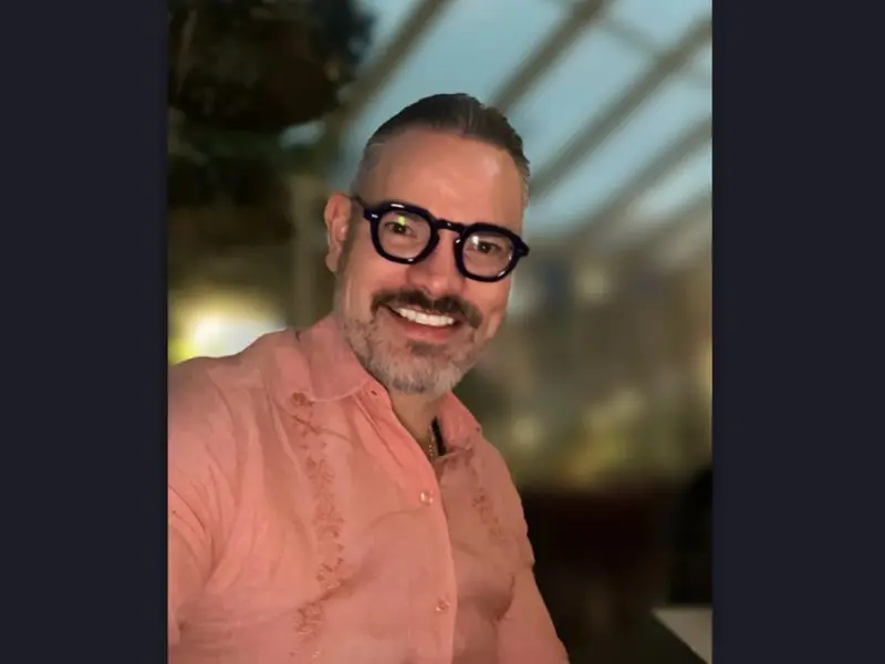 La Constitución, inmortal y más allá de las letras: Pablo Andrei ...