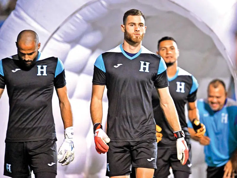 Mensaje hondureño para el Tri: Aquí se viene a sufrir