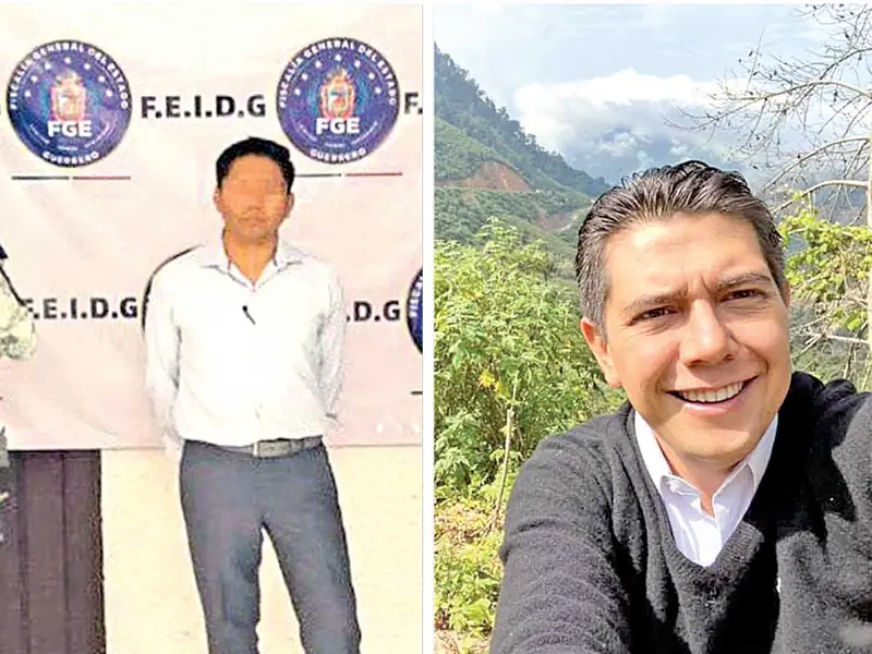 Crimen en Chilpancingo: Germán Reyes ya no estaba en la Defensa