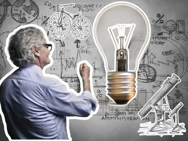 Los 10 inventos más impactantes en la historia de la humanidad