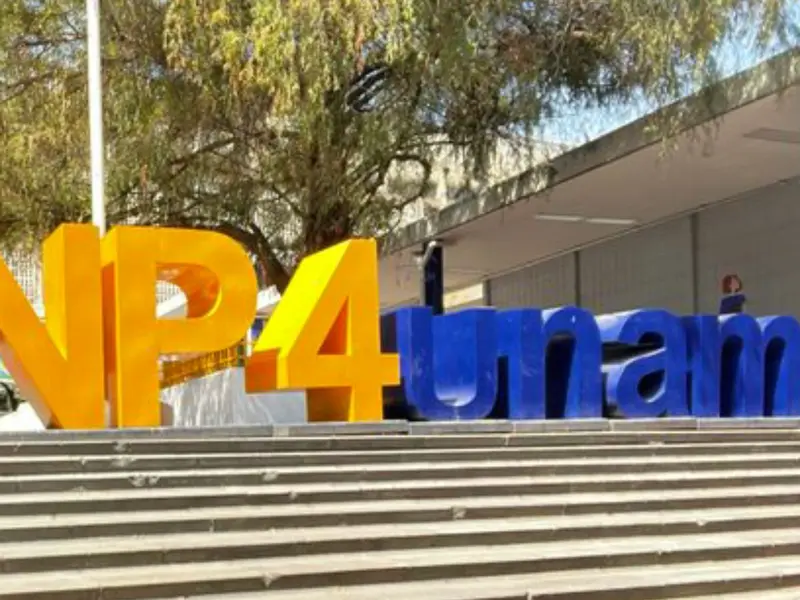 Estudiante de la UNAM encontrado muerto no fue víctima de delito: Fiscalía