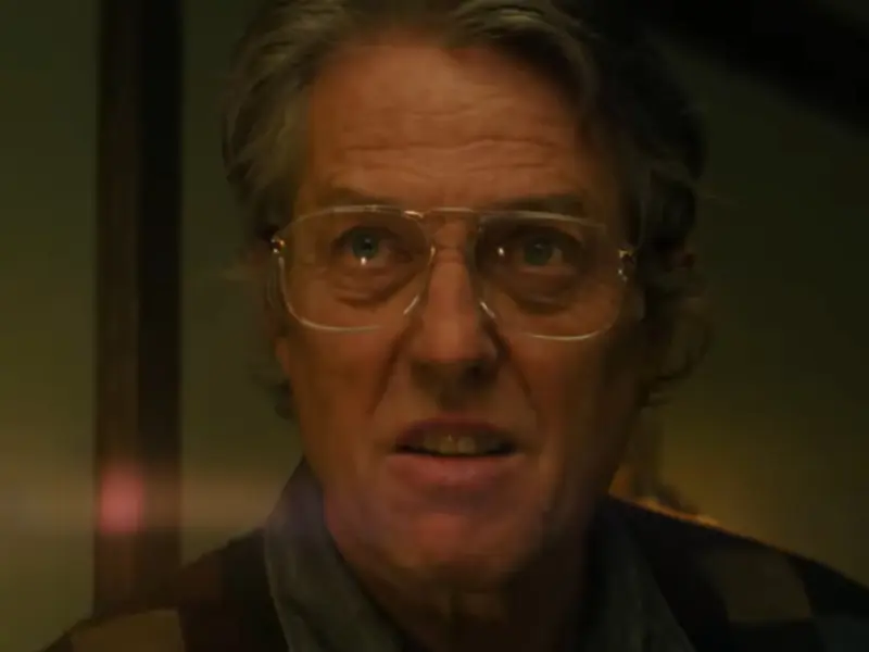 Hereje, película terror Hugh Grant: de qué trata