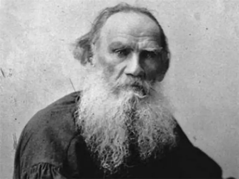 León Tolstói: Vida, obras y legado de un genio literario