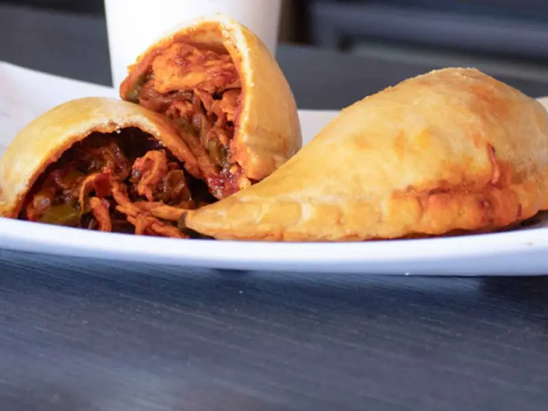 Paste, el delicioso embajador gastronómico de Hidalgo