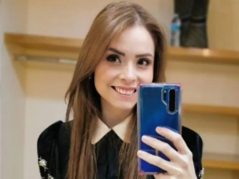 ¿Cuál es el grado de estudios de Maryfer Centeno, la grafóloga expuesta ...