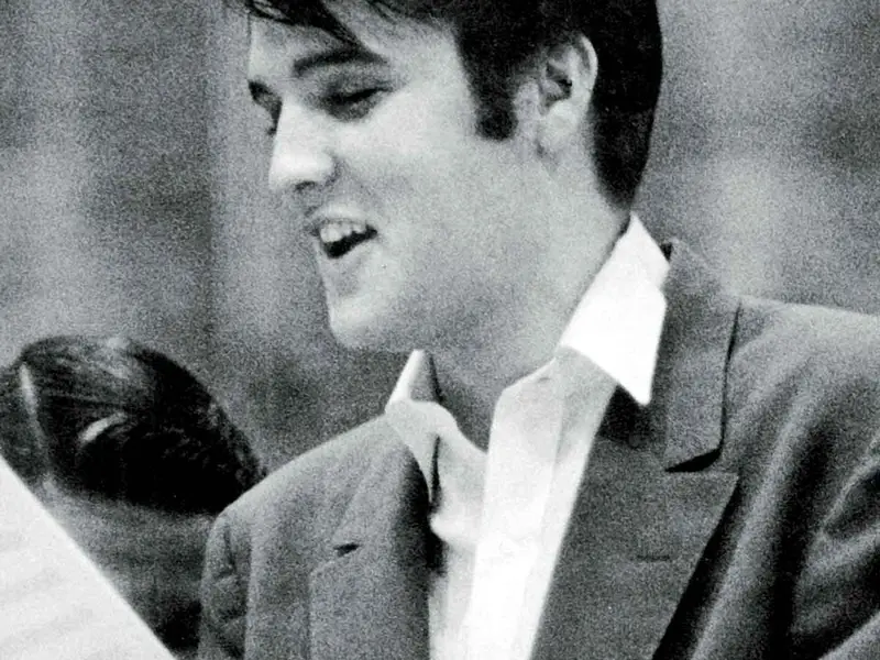 Llega a Netflix ‘El regreso del rey: declive y resurgimiento de Elvis ...