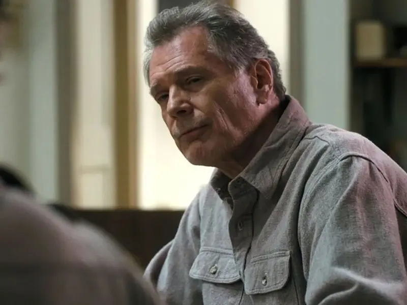 Muere Mark Withers, actor de 'Dinasty' y 'Stranger Things', a los 77 años