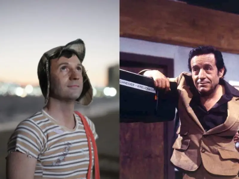 Chespirito: Sin querer queriendo: Todo lo que debes saber sobre la ...