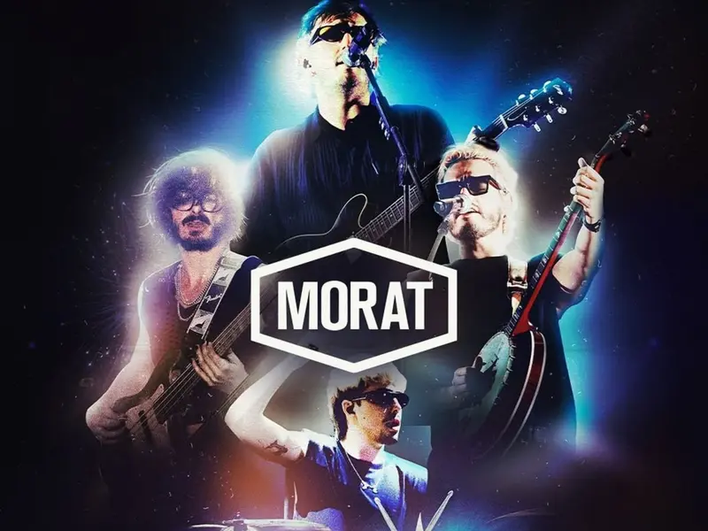 Transmitirá Morat su concierto en vivo desde CDMX en Disney Plus; fecha ...