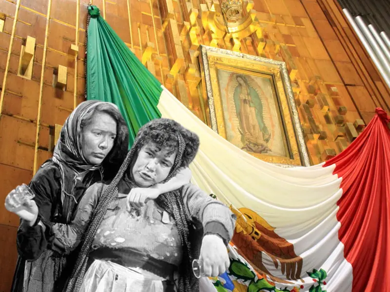 Los memes más divertidos del Maratón Guadalupe-Reyes