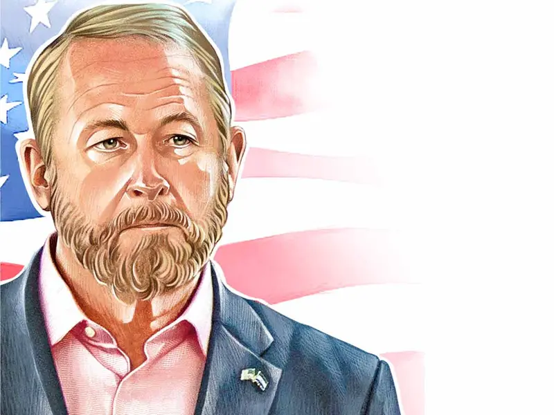 Ron Johnson: un exmilitar será embajador de EU en México; experto en ...